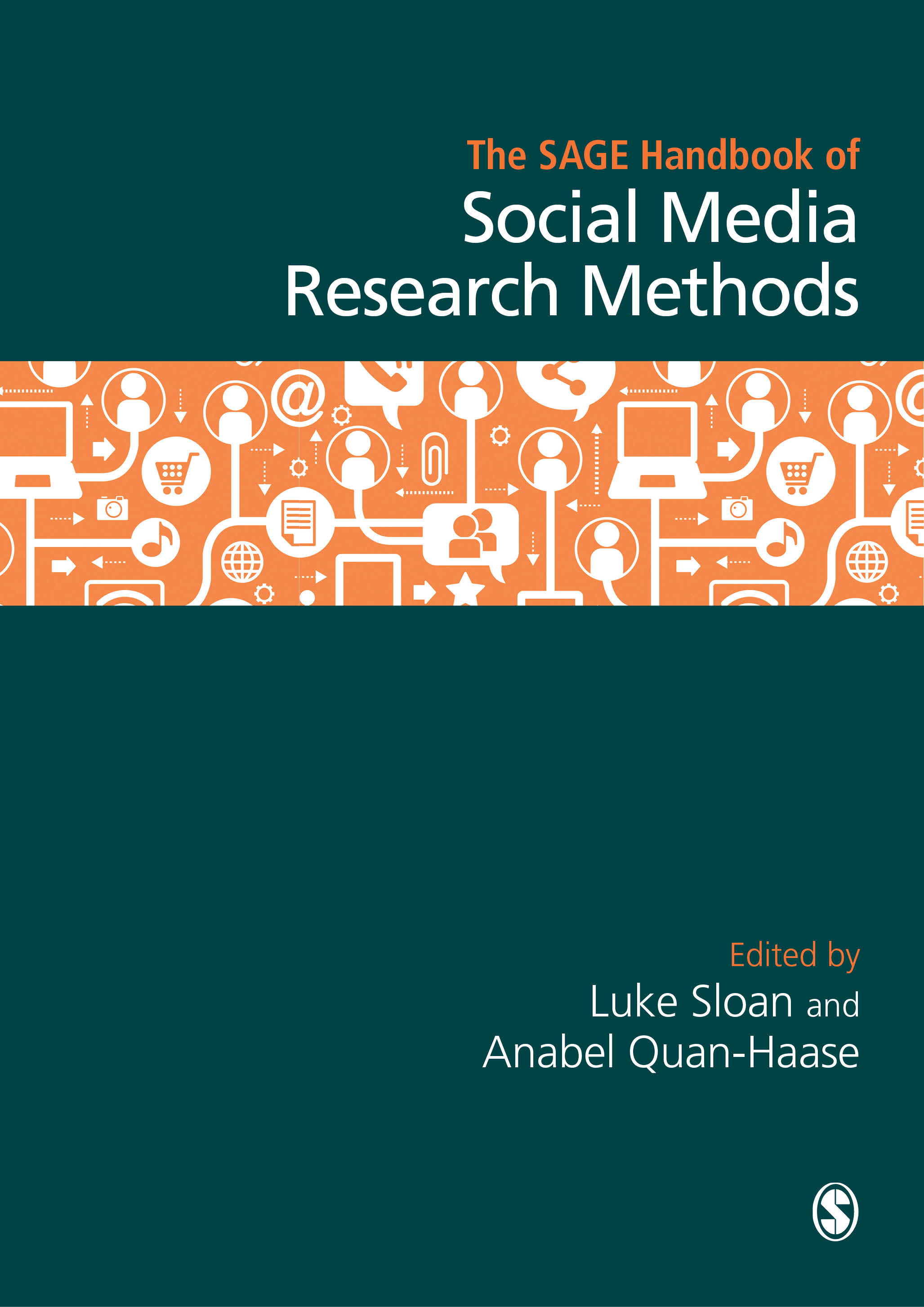 The Handbook of Social Media Research Methods « SocioDigital Media Lab